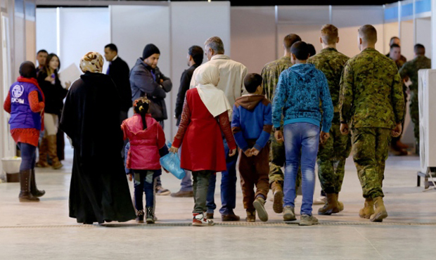 Arizona may welcome fewest number of refugees in four decades this year