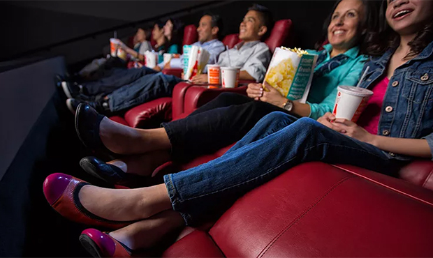 AMC unveils completely renovated auditoriums with IMAX in Mesa