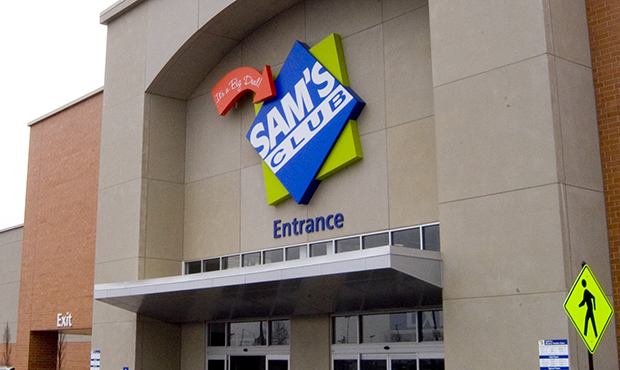 Walmart shutting down Sam's Club locations in Arizona, nationwide