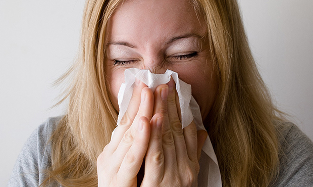 As Arizona warms up, here's how to tell if it's allergies or a sinus ...