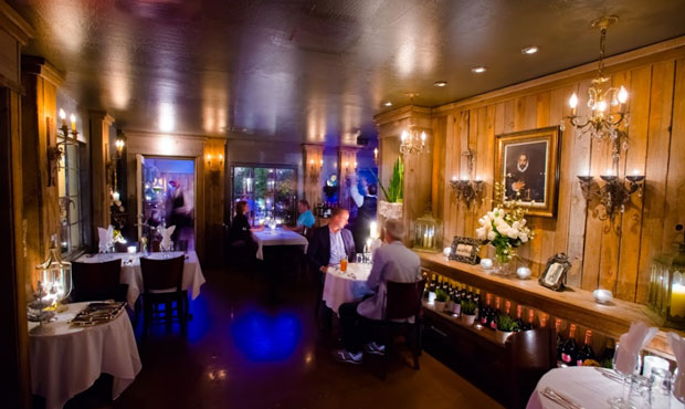 Check out Arizona's favorite places to eat based on OpenTable reviews