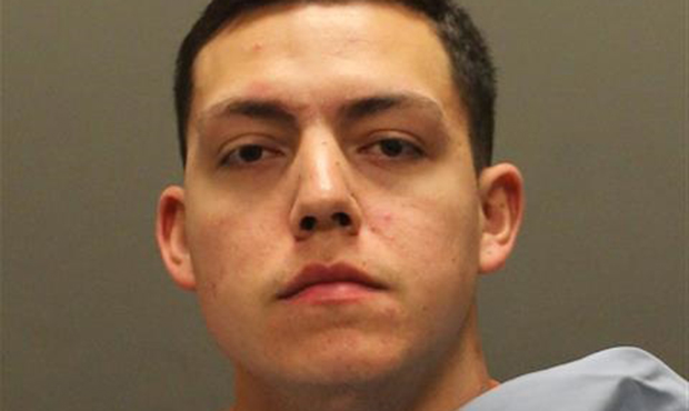 Pima County corrections officer arrested for transporting drugs