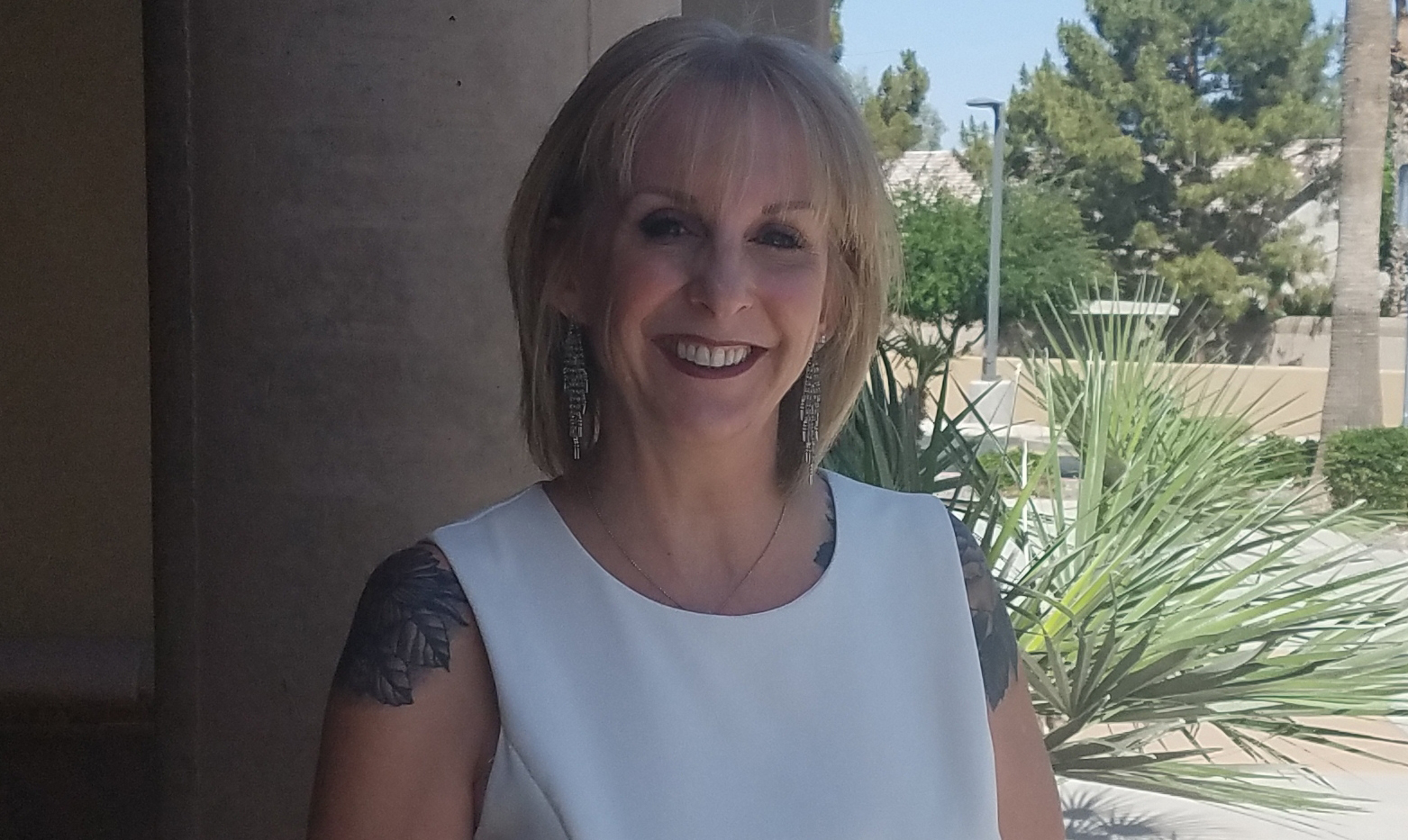 Inspired by daughter, Gilbert woman donates kidney to a stranger