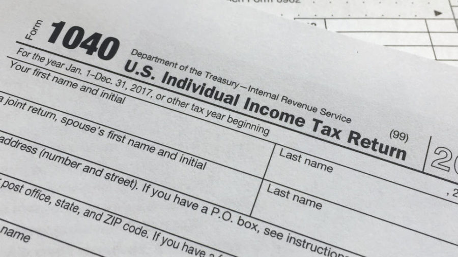 AARP Foundation Tax-Aide provides free tax prep assistance in Arizona