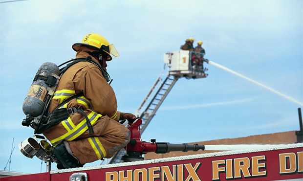 Phoenix fire union asking public to support more public safety funding