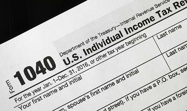 Arizona ranks below average when it comes to tax refund amounts
