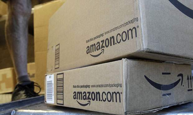 Amazon to open new facility in Tucson, creating over 1,500 jobs