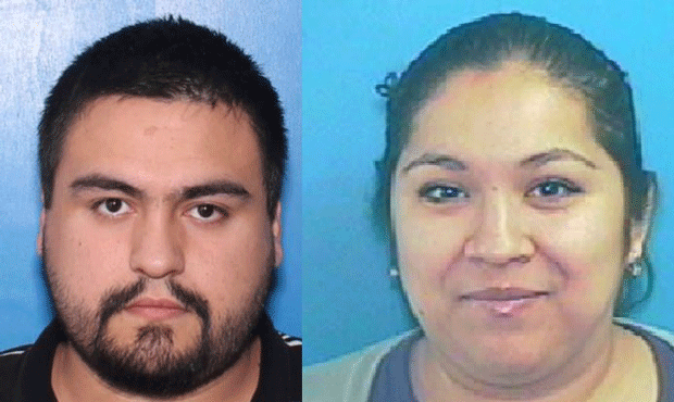 Tucson kidnapping suspects have criminal history, may be in Mexico