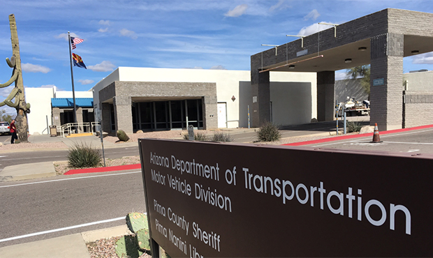 ADOT making it easier for drivers to get Real ID compliant license