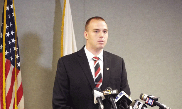 Chandler soldier killed in Somalia remembered for love of life, family