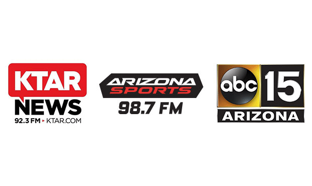 KTAR News and Arizona Sports announce partnership with ABC15