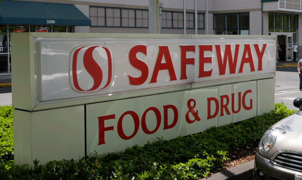 Grocery chain Safeway closing two Phoenix-area stores