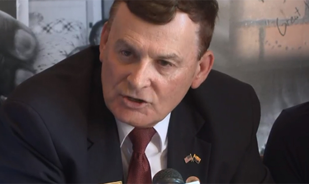 Arizona lawmaker ignores calls to step down over racist comment