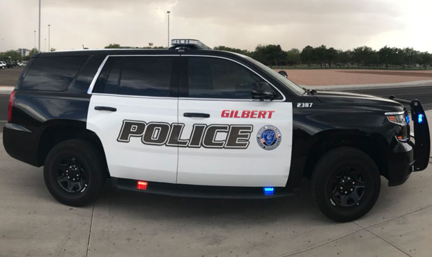 Vehicle crimes surge in Phoenix suburb known for safety
