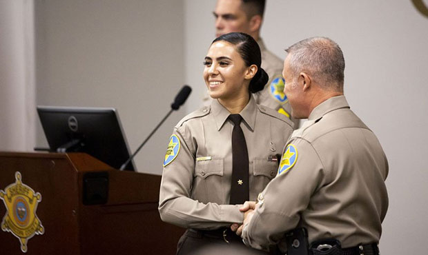 MCSO works to diversify ranks of detention officers