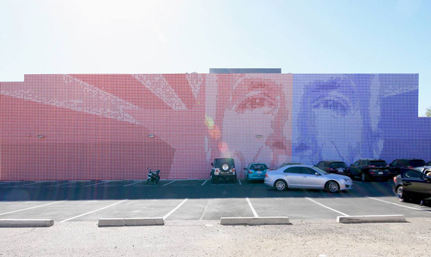 Campaign to fund giant John McCain mural in Scottsdale hits goal