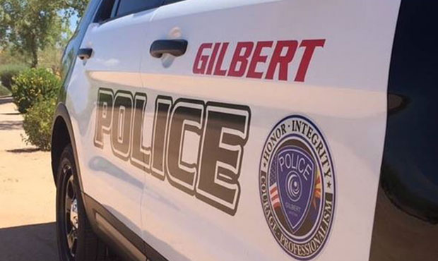Gilbert residents can now receive real-time crime info on their phones