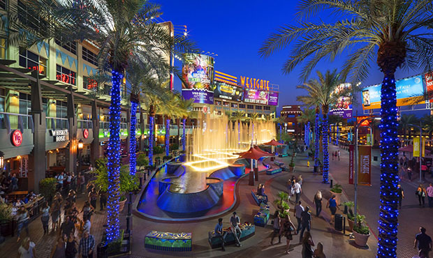 Piano bar, escape room coming to Westgate Entertainment District