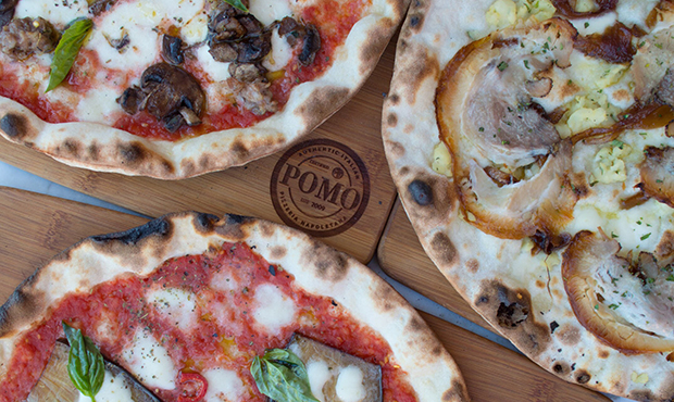Pomo Pizzeria in downtown Phoenix to reopen with new look, menu