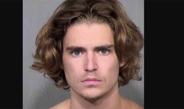 Jean-Claude Van Damme's son sentenced in Tempe knife incident