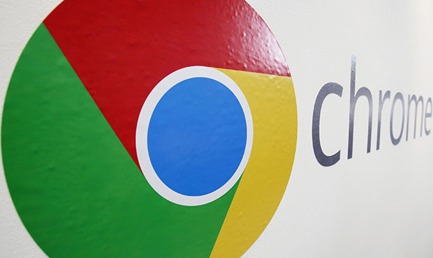 It's rare for browser extensions to be dangerous, but take precautions