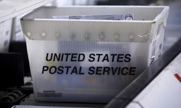 US Postal Service to suspend delivery, retail service for Bush's funeral