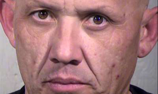 MCSO: Baseball and softball instructor arrested for sexual abuse of minors
