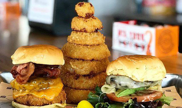 Burgerim opens location in Gilbert, two more planned for the Valley