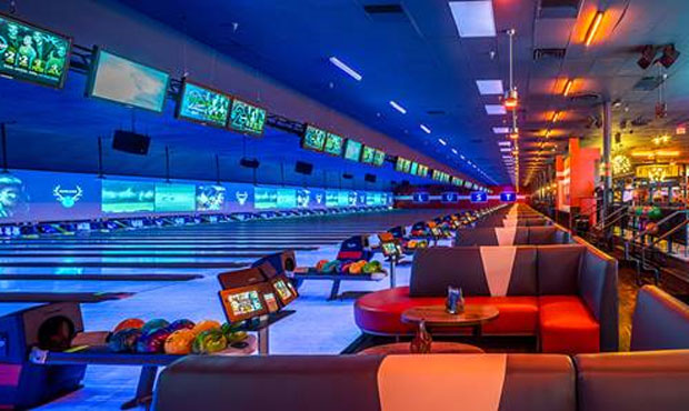 Valley's seventh Bowlero bowling center to hold grand opening Saturday