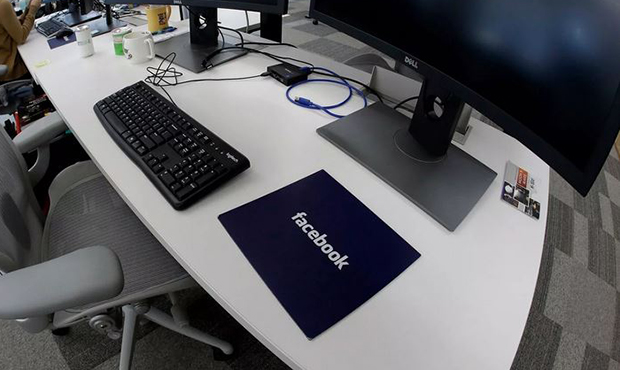 Facebook moderators in Phoenix endure high stress levels, can burn out ...