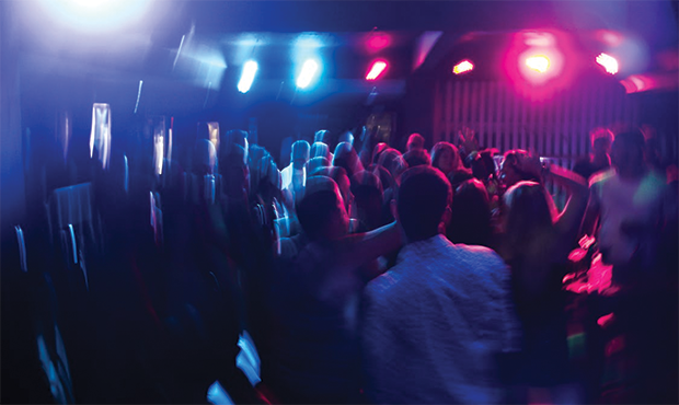 Arizona among the most sinful states in the country