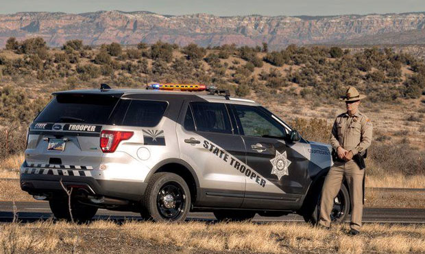 Low pay hurting Arizona DPS efforts to recruit, retain troopers ...