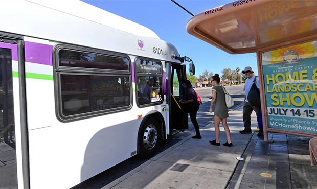 Valley Metro asking for input on potential bus route changes