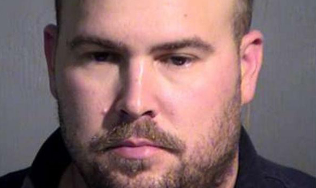 Man accused of threatening, intimidating at a Phoenix mosque