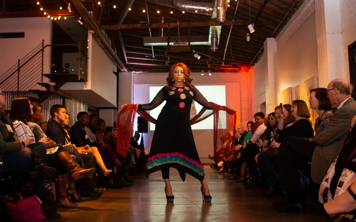 Refugee fashion show - KTAR.com