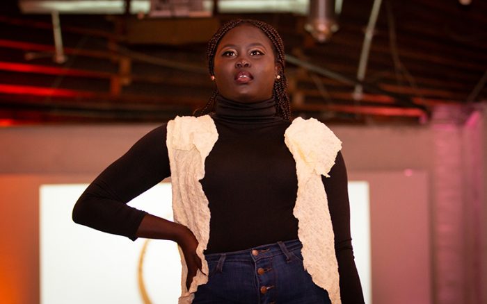 Refugee fashion show - KTAR.com