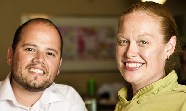 Scottsdale chef named finalist for James Beard Award