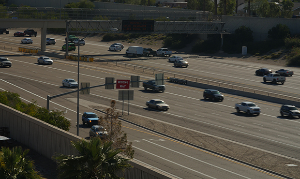 Loop 101 closure in north Scottsdale, I-10 restrictions planned for weekend