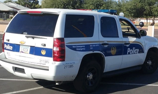 Seven injured in shooting outside of Phoenix warehouse party