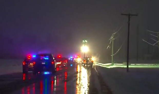 Retired Luke Air Force Base pilot dies in small-plane crash in Ohio field
