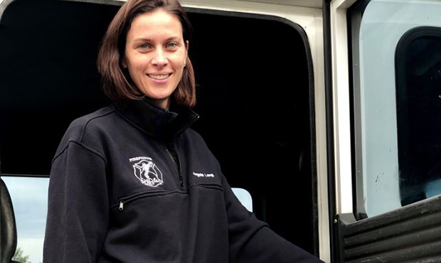 Scottsdale Fire Department hosting all-female fire academy in May