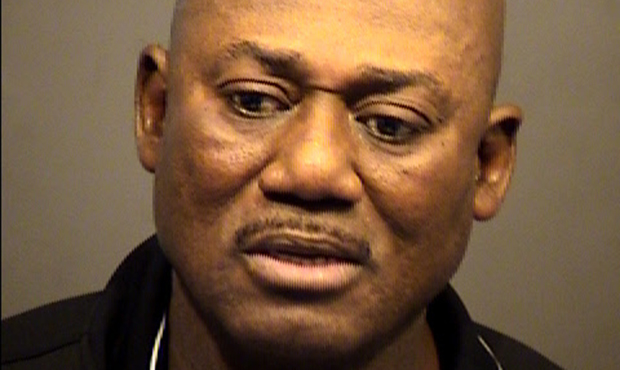 Worker accused of assaulting 14-year-old in Mesa group home