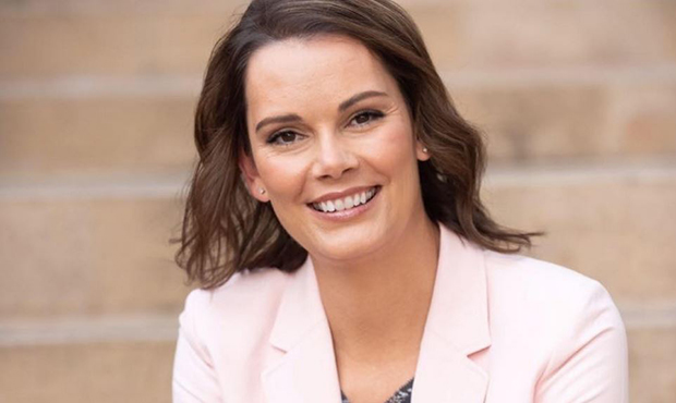 Another Arizona teacher to run for public office overseeing schools