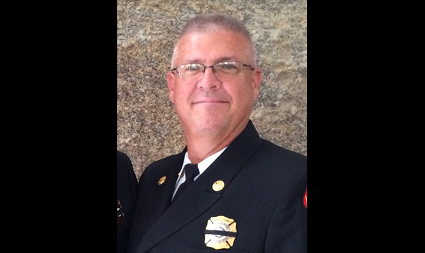Retired Rio Verde deputy chief killed in Buckeye crash
