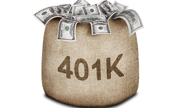 Dave Ramsey says: Short halt to 401(k) contribution could help debt goal