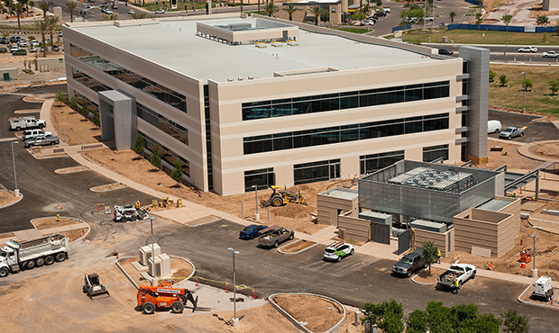 International kidney care provider to relocate business center to Chandler
