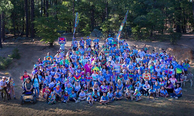 Camp Courage provides safe space for Arizona child burn victims