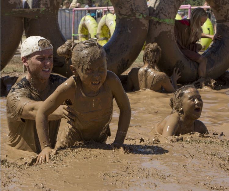 44th Mighty Mud Mania set to return to Scottsdale park