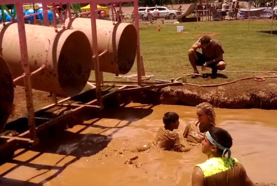 44th Mighty Mud Mania set to return to Scottsdale park
