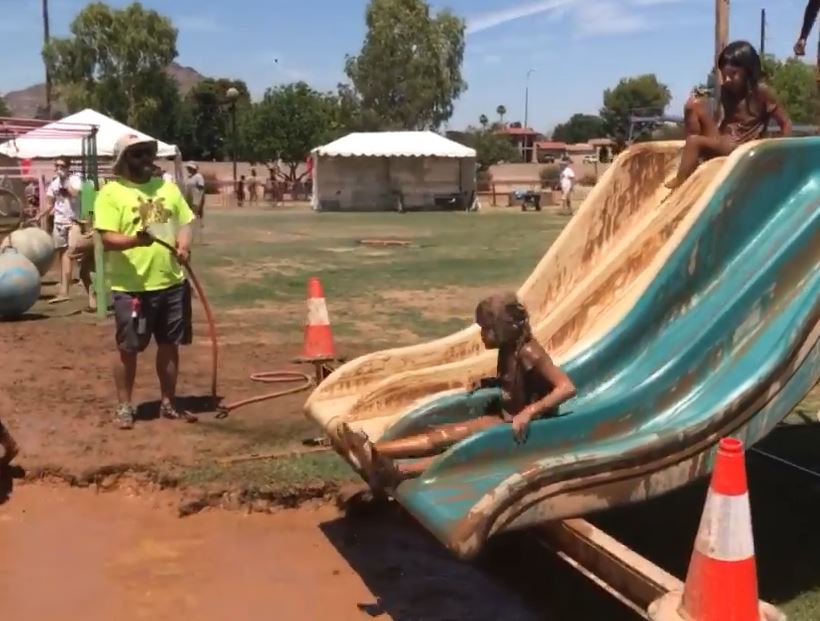44th Mighty Mud Mania set to return to Scottsdale park
